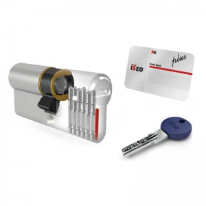 Cylindres de sécurité | ARENA Quincaillerie